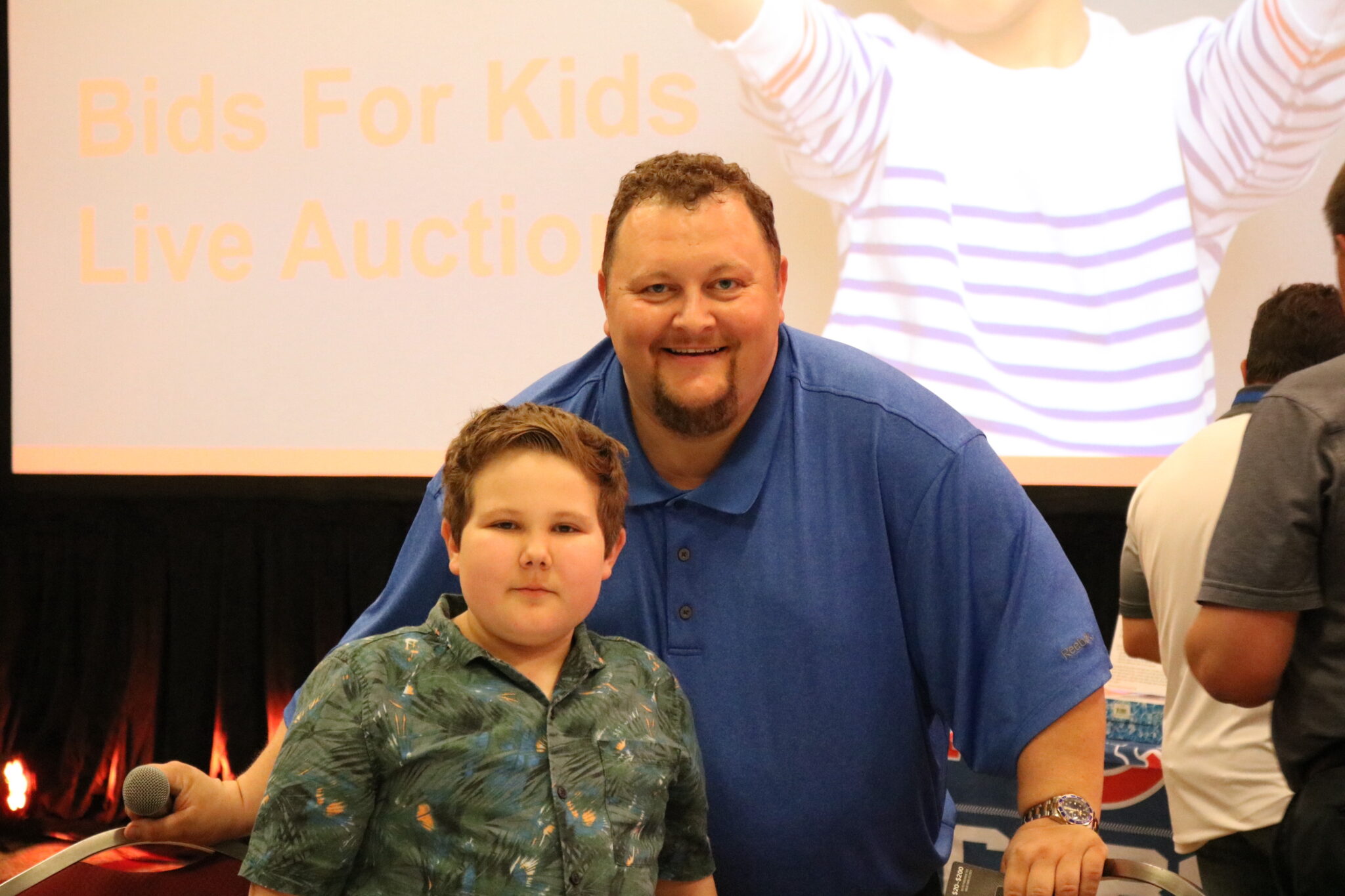 Remembering Jordan Kingdon – Credit Unions for Kids