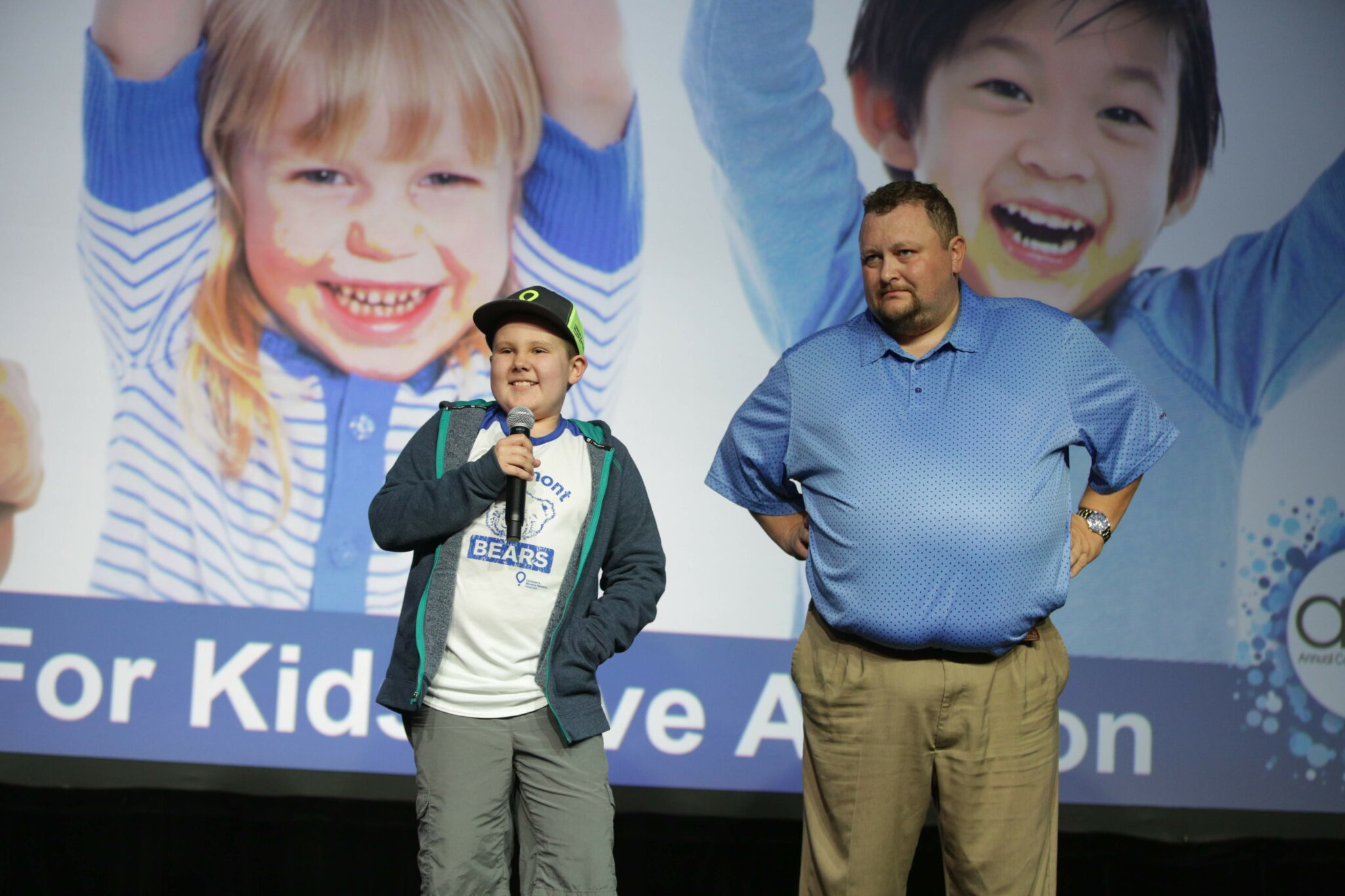 Remembering Jordan Kingdon – Credit Unions for Kids