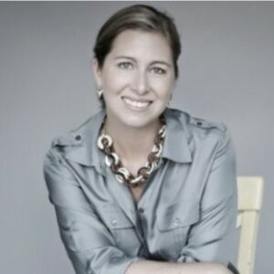 Sarah Szilagyi Appointed Chair of CU4Kids Activation Board – Credit ...