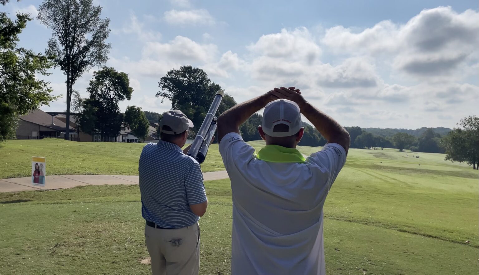 11 Fun Ideas To Make Your Golf Tournament A Success – Credit Unions for ...