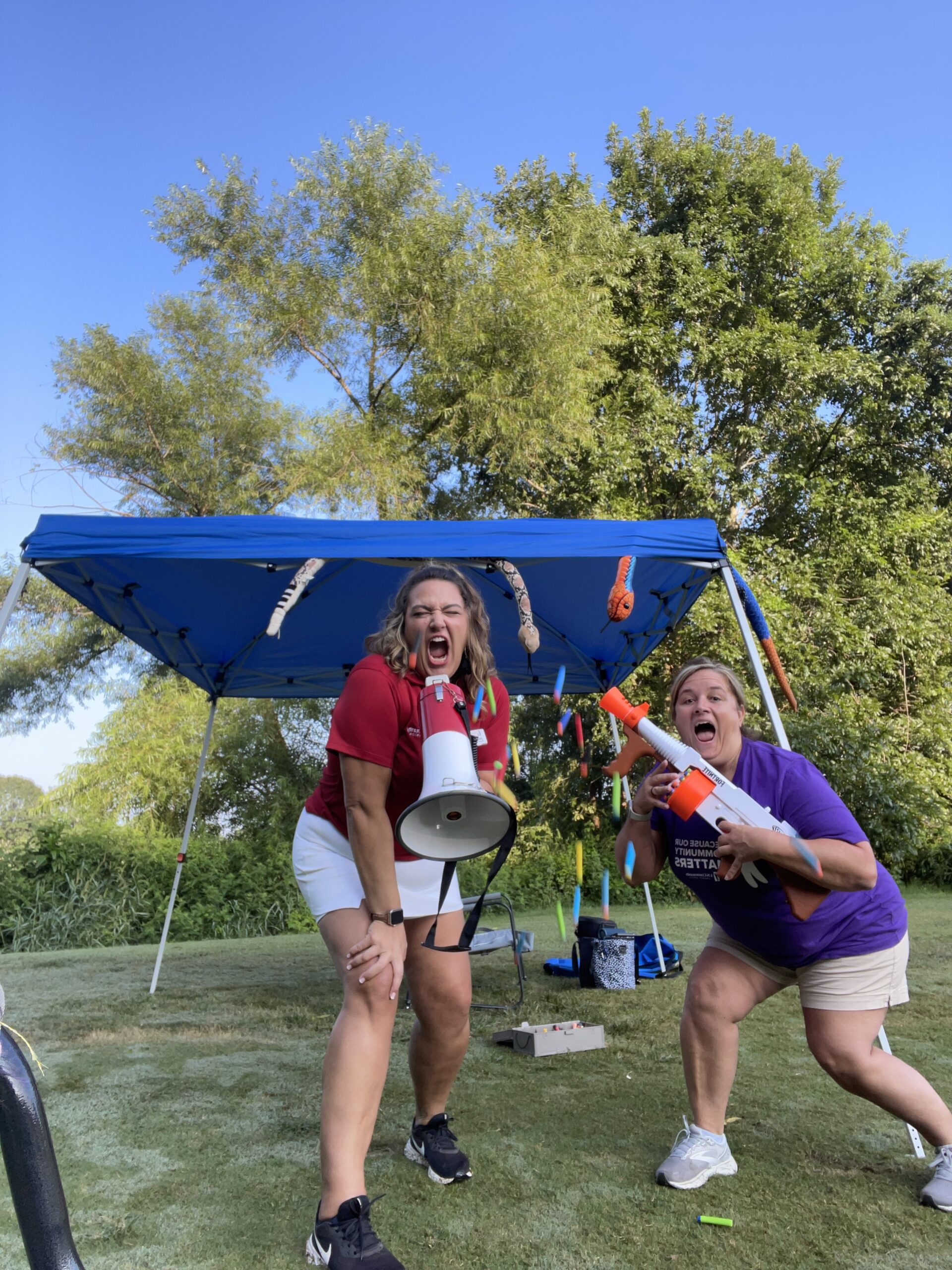 11 Fun Ideas To Make Your Golf Tournament A Success – Credit Unions for ...