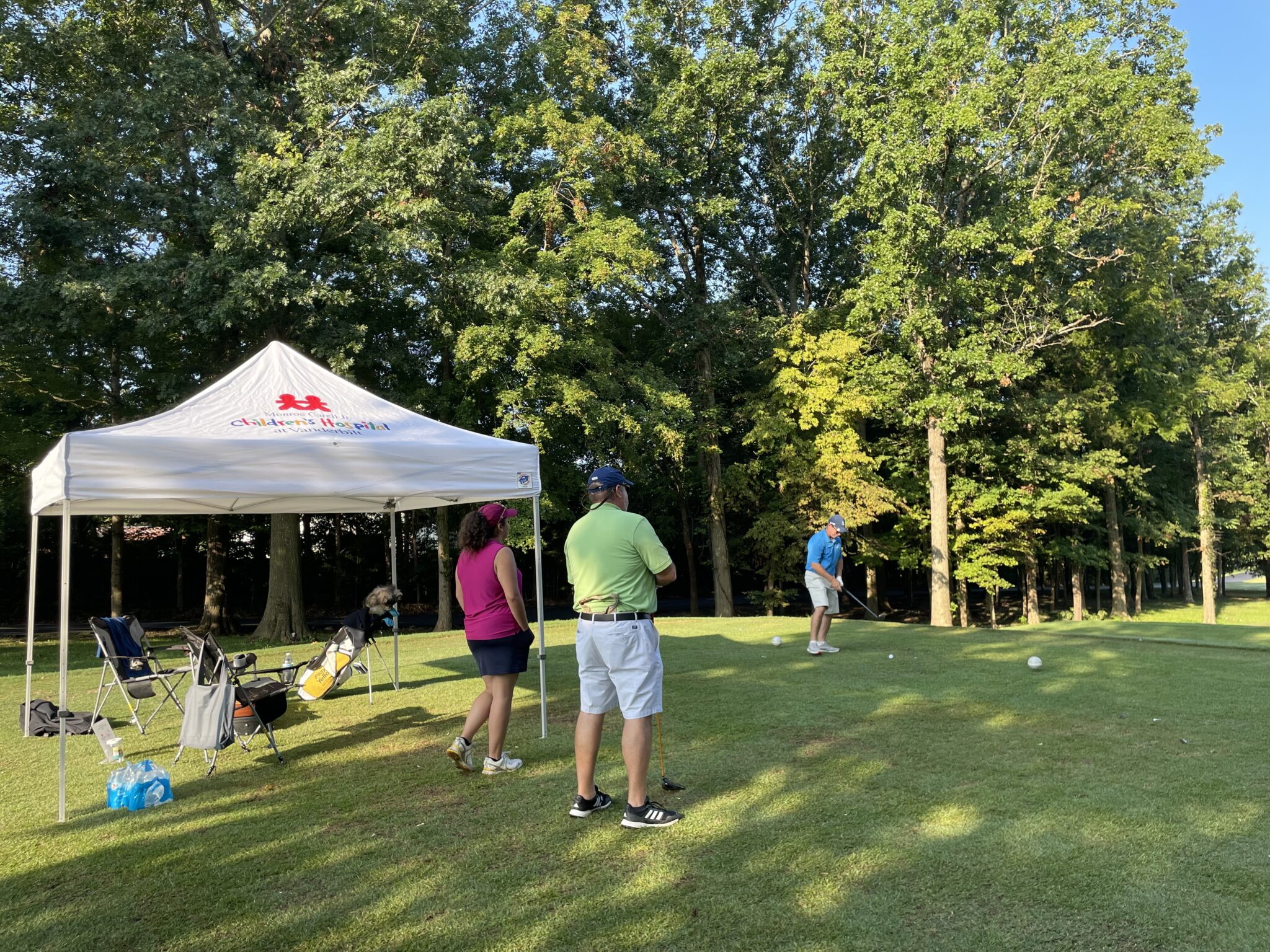 11 Fun Ideas To Make Your Golf Tournament A Success – Credit Unions for ...