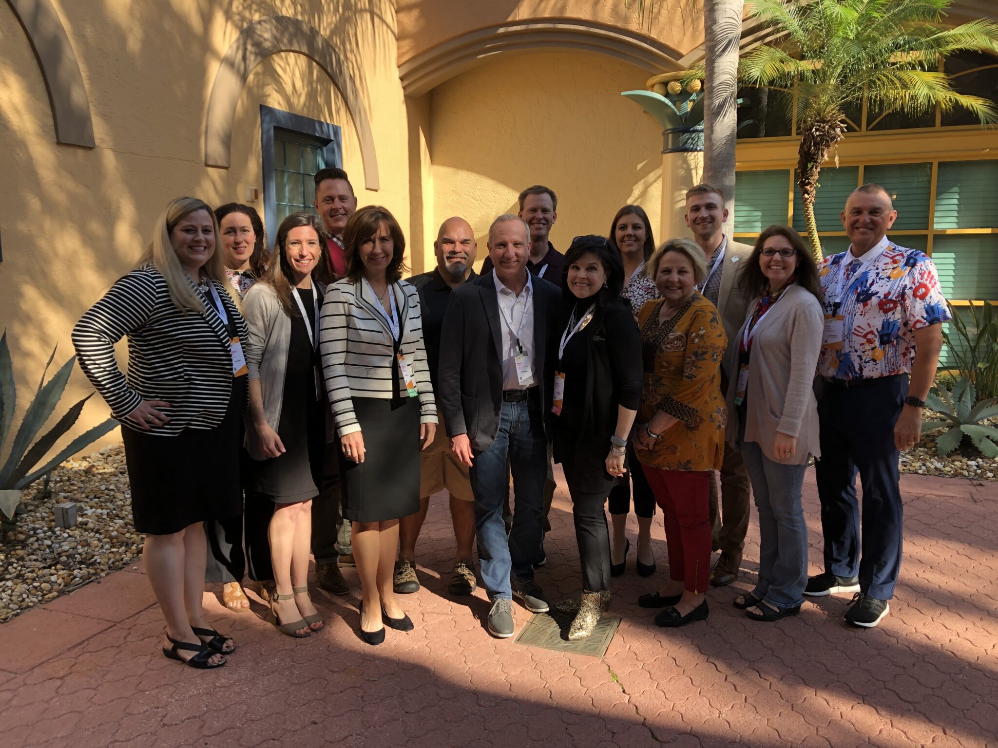 Champion Spotlight: Brad Miller, AACUL – Credit Unions for Kids