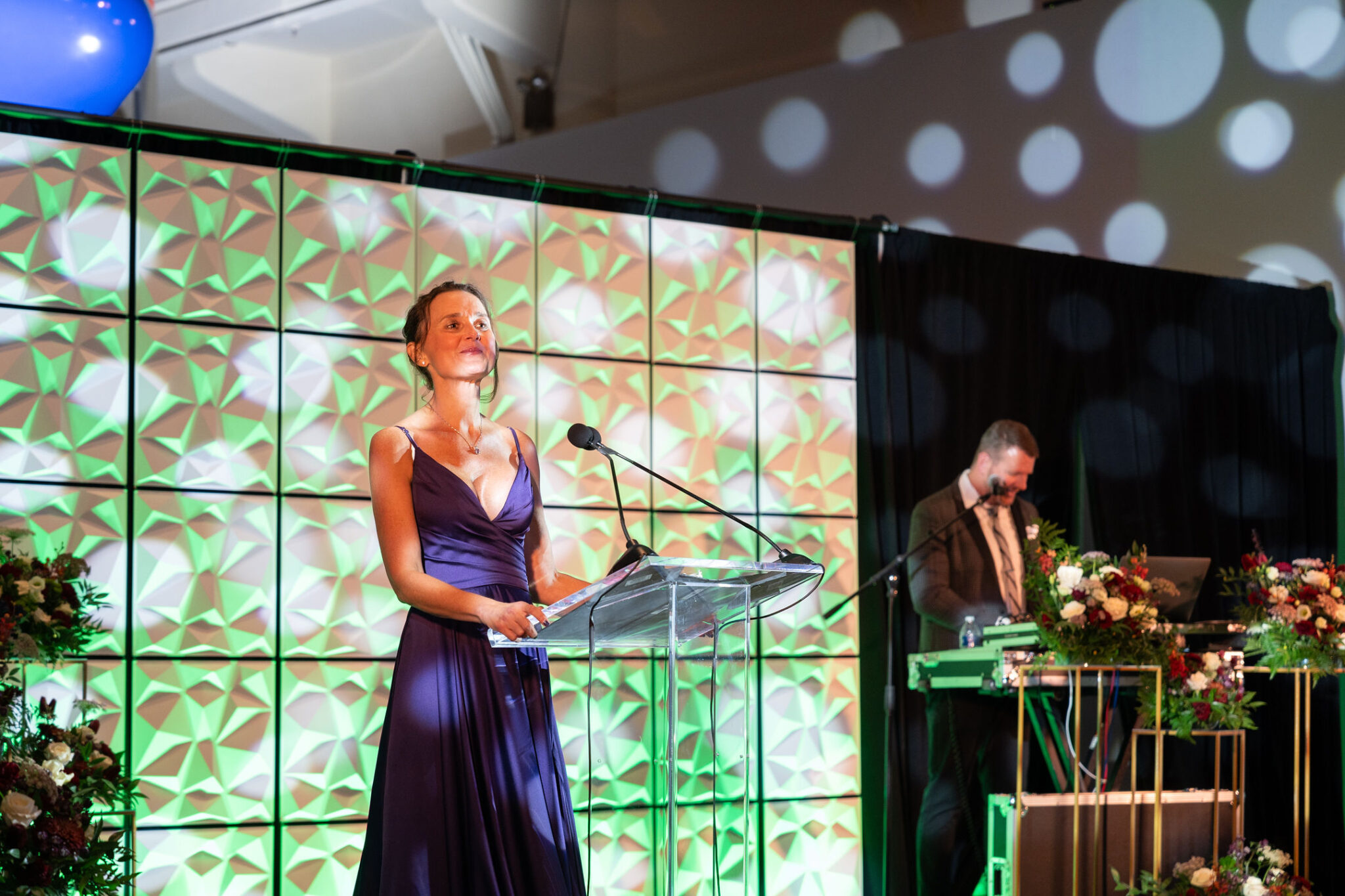 Champion Highlight: Tansley Stearns – Credit Unions for Kids