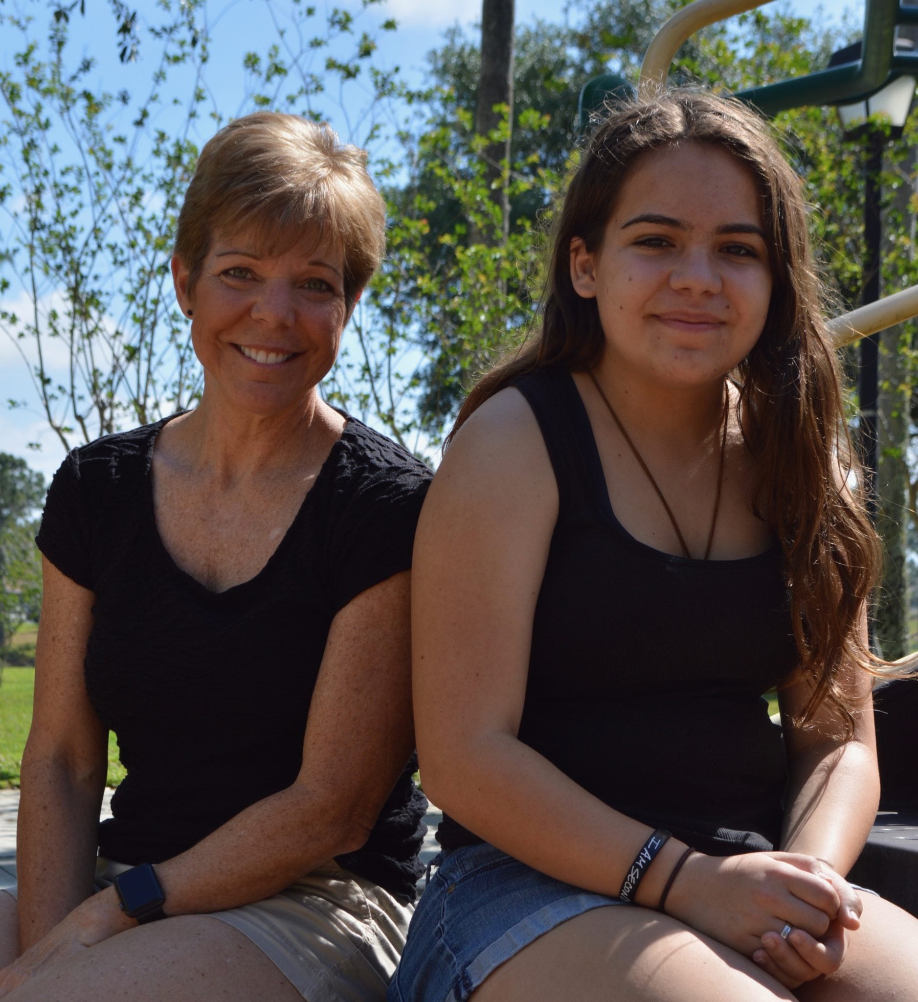 Thank you, Marriott associates – Marriott International, Inc.