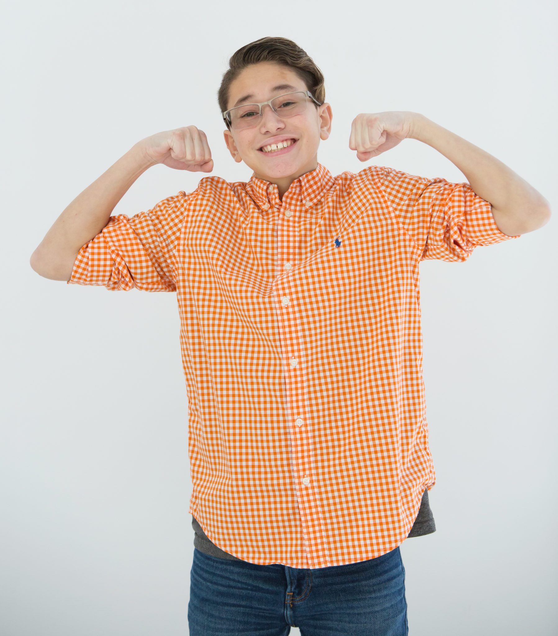 Meet the GIANT Miracle Kids – Giant Food Stores