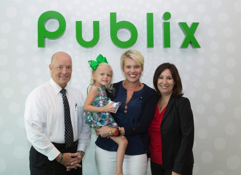 Publix Set to Make Miracles for Children – Newsroom