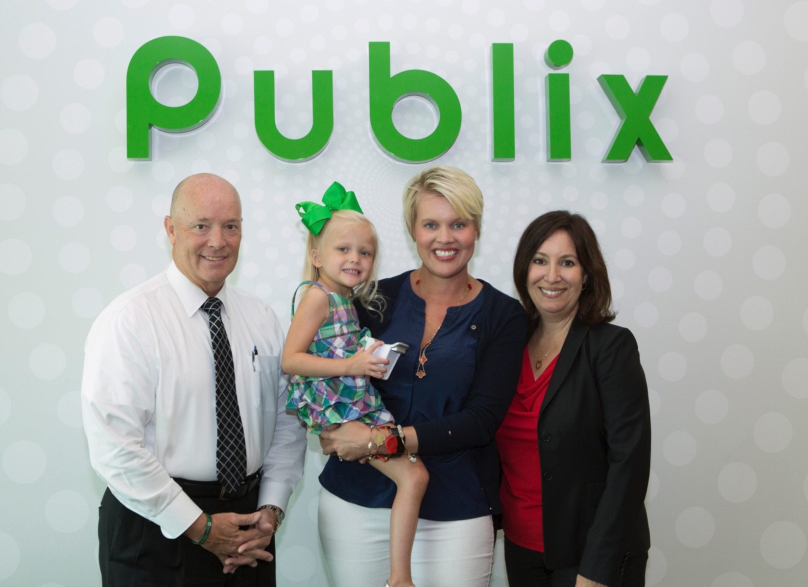 Publix Set to Make Miracles for Children – Newsroom