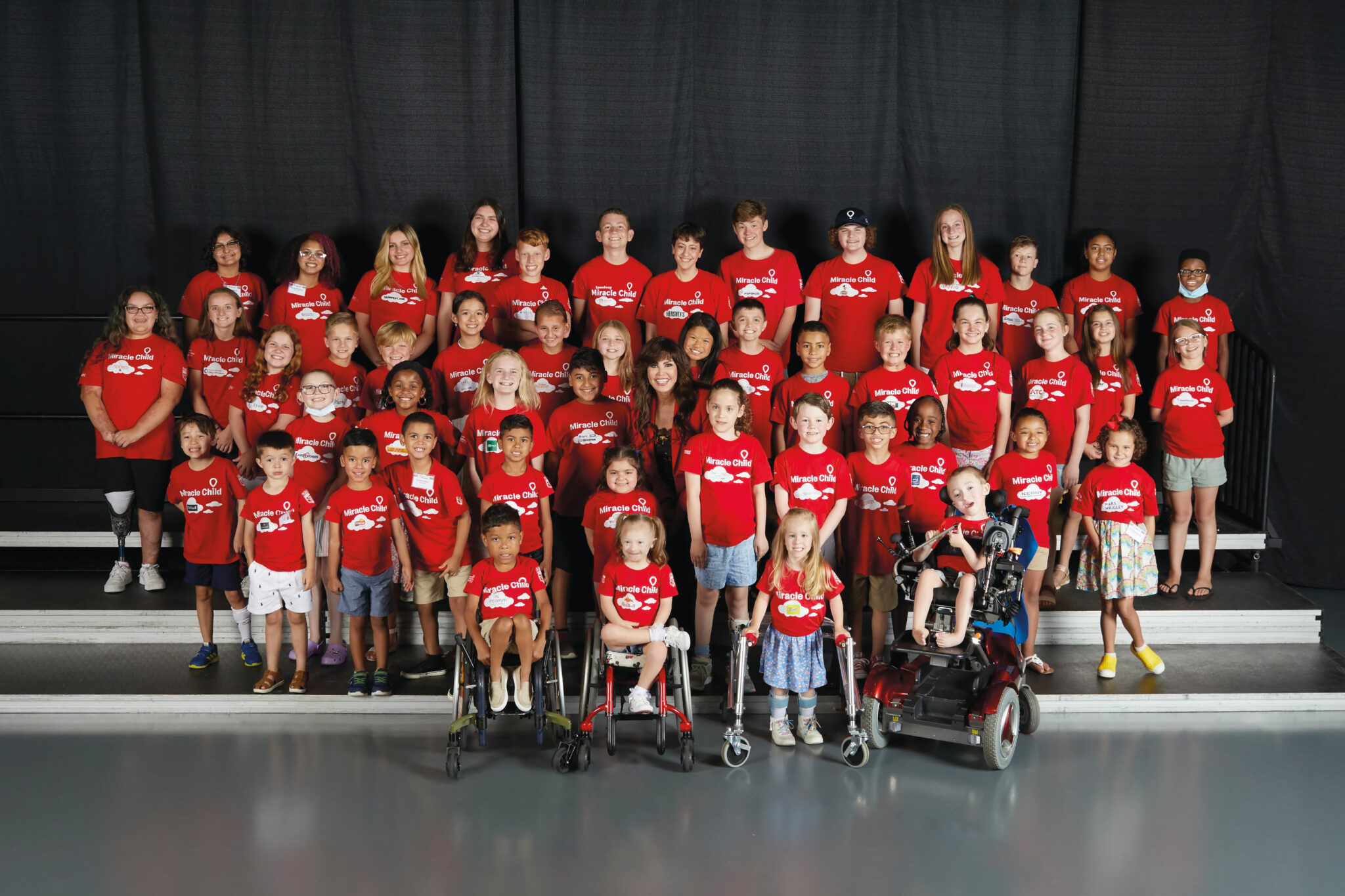 2022 Speedway Miracle Tournament and Celebration Dinner Raises $3 ...