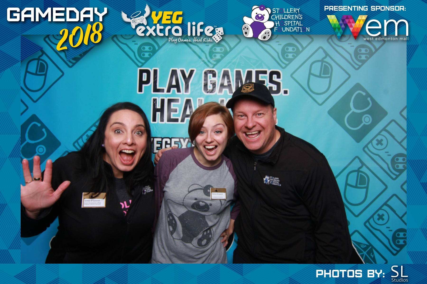 Honoring Tori’s Legacy – Meet the finalists for the 2018 Victoria Enmon ...