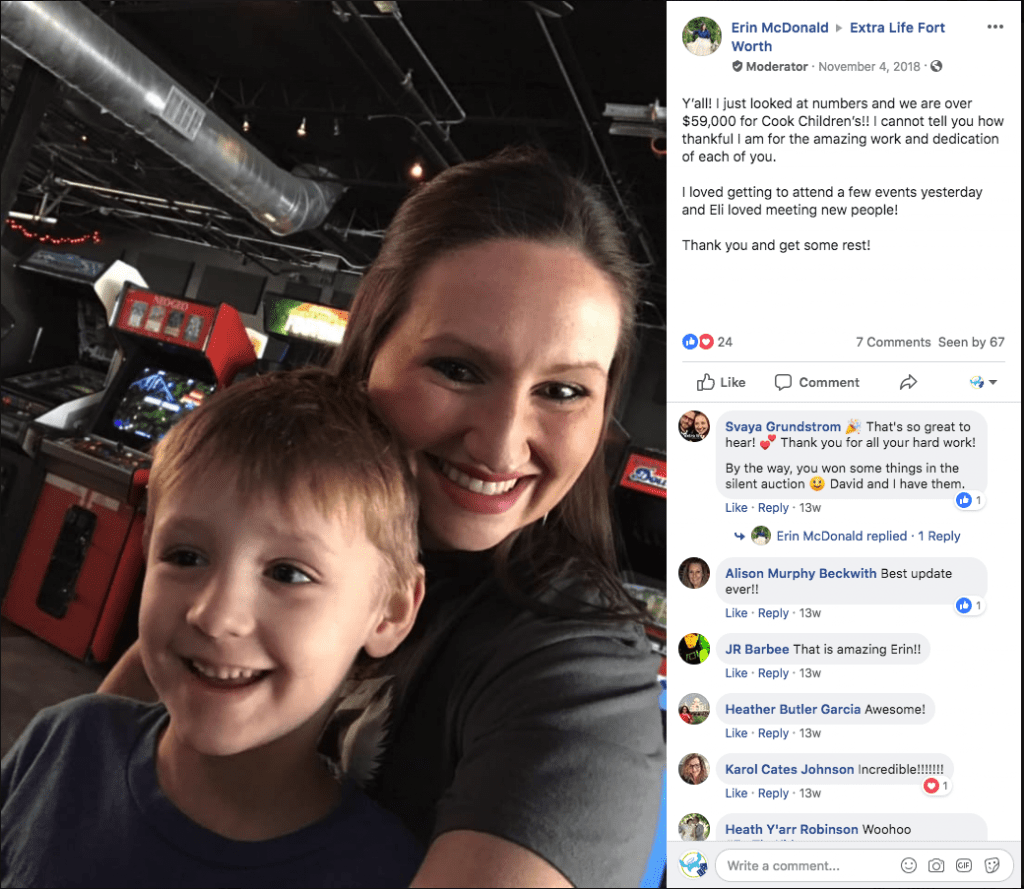 Honoring Tori’s Legacy – Meet the finalists for the 2018 Victoria Enmon ...