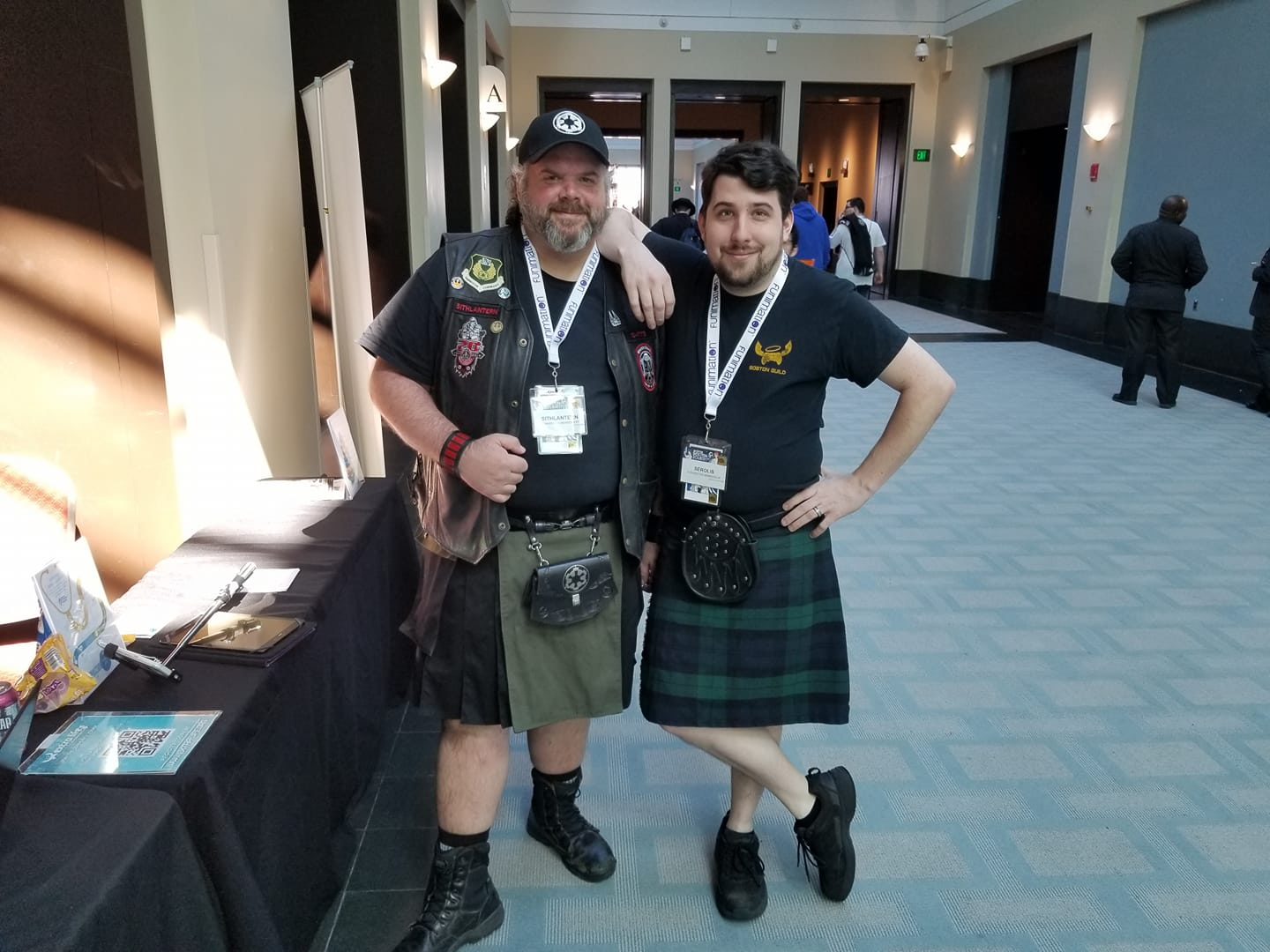 Announcing our Newest Angels in Action Award Recipient – Extra Life