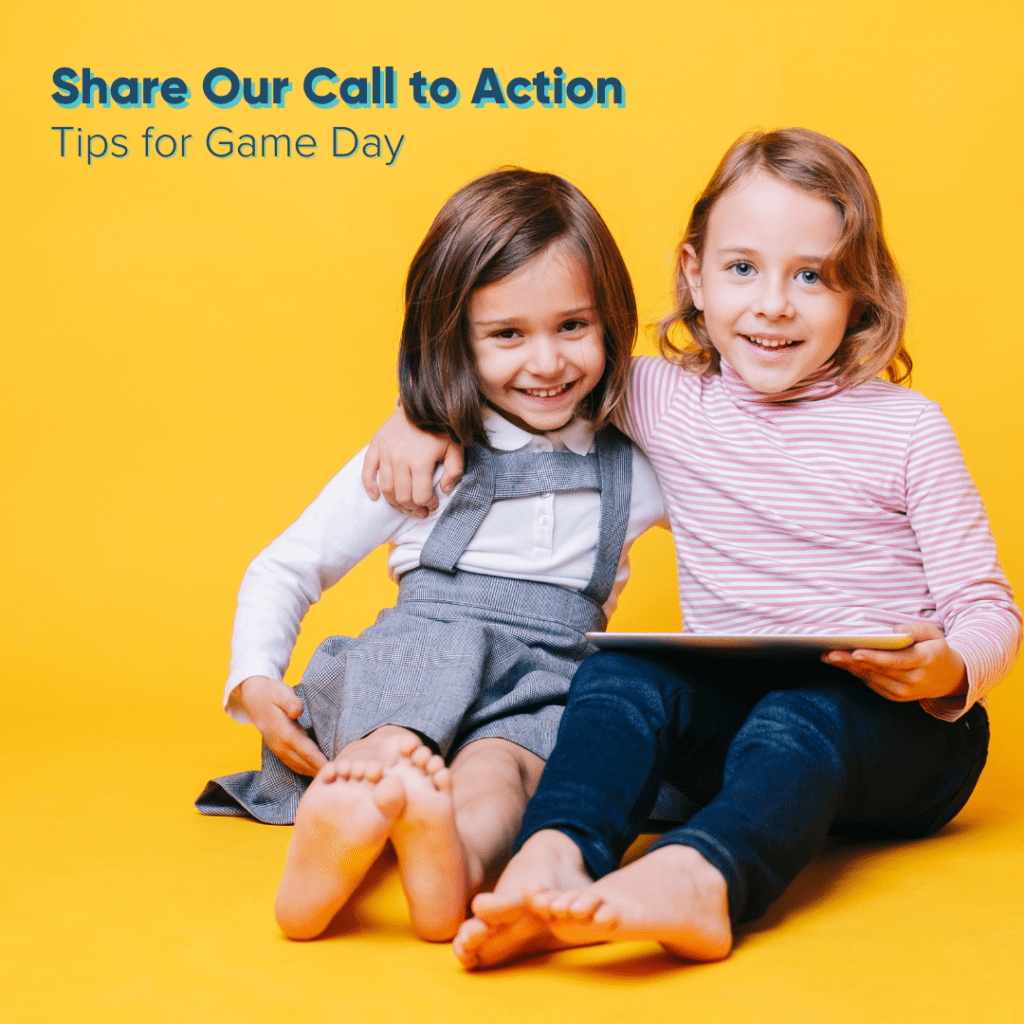 12 Things to Do Before Game Day – Extra Life