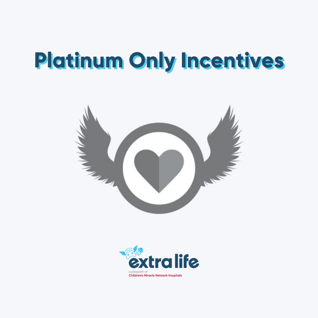 12 Things to Do Before Game Day 2023 – Extra Life