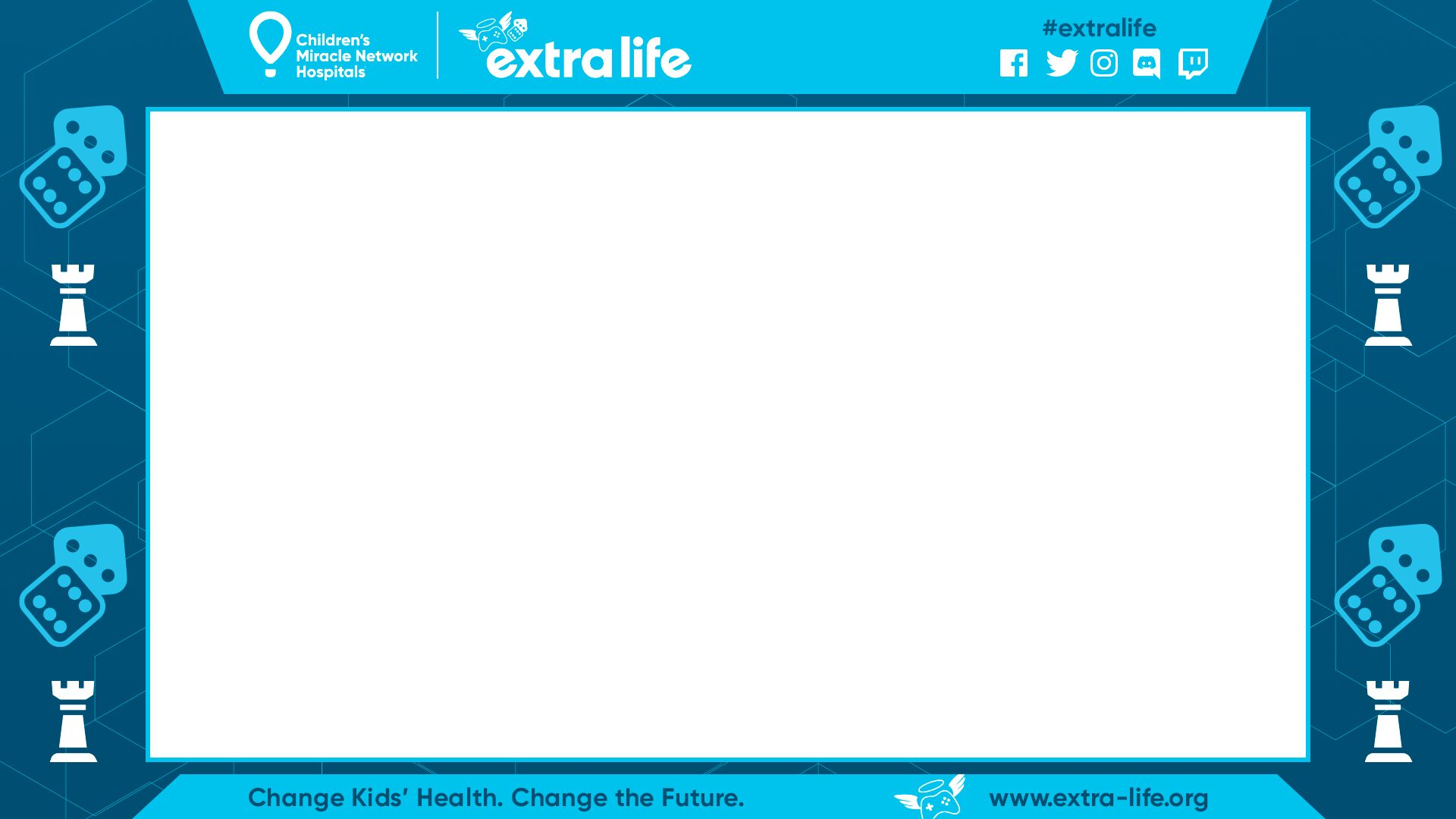 12 Things to Do Before Game Day – Extra Life