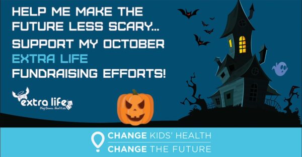 Get Your Fresh, Holiday-Themed Extra Life Graphics Now! – Extra Life