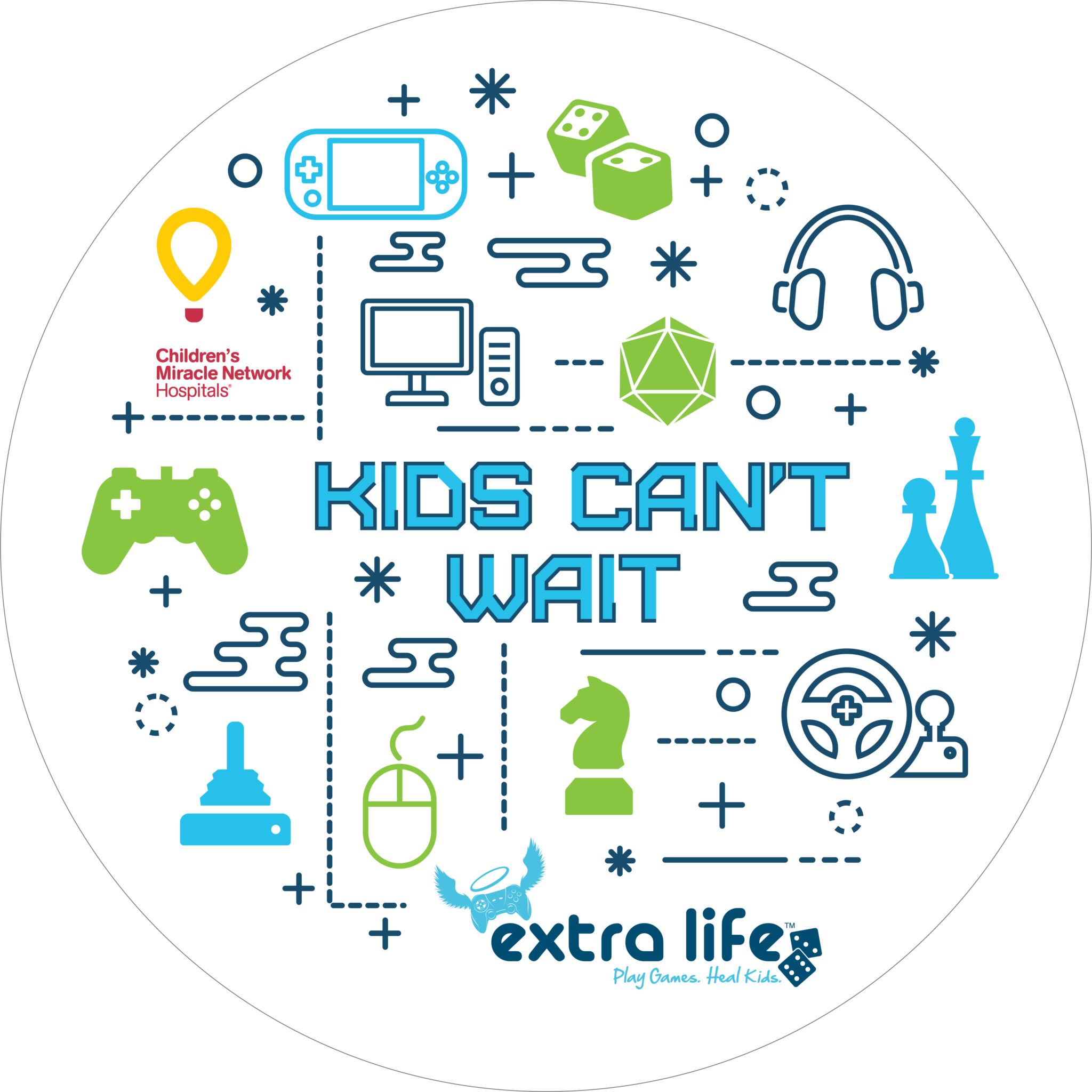 Your First Look at the 2021 Platinum Incentives! – Extra Life