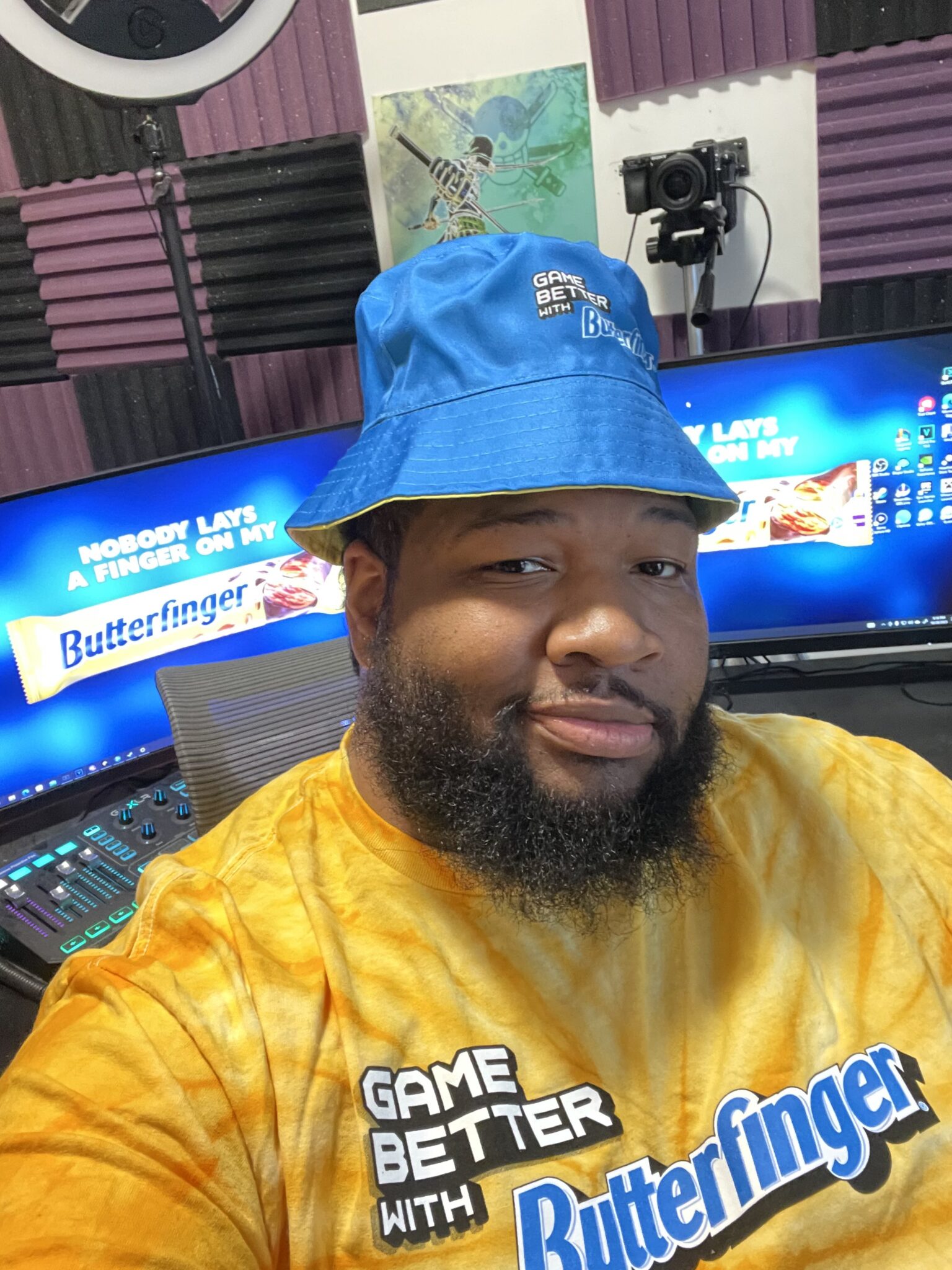 SWEETENING THE SCORE: BUTTERFINGER® AND EXTRA LIFE’S EPIC GAME DAY ...