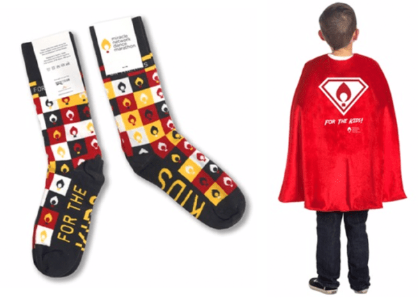 Dance Marathon Merchandise Available on Miracle Mall – Miracle Network ...