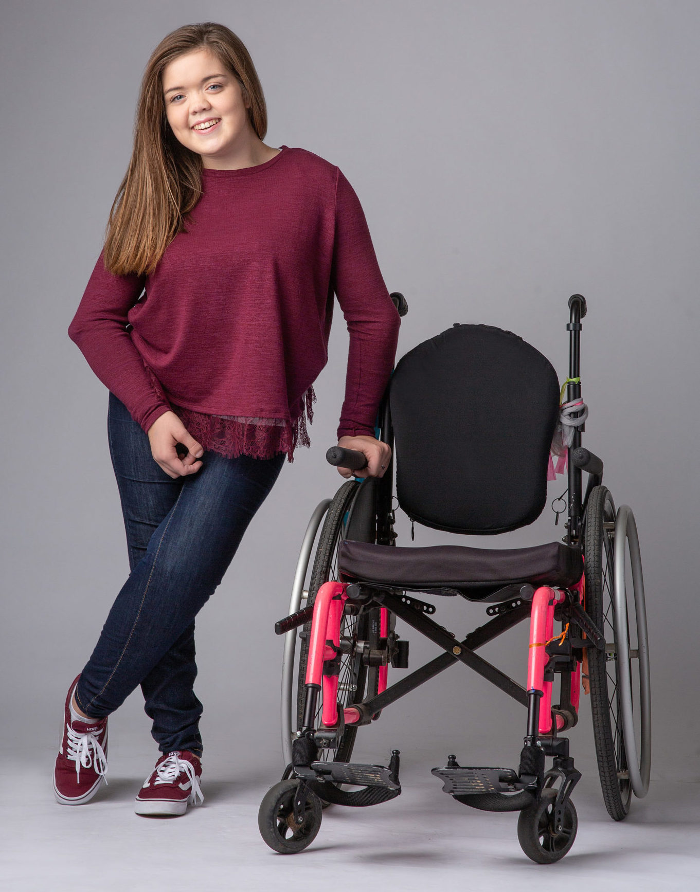 Be Inspired by CMN Hospitals Champions – Miracle Network Dance Marathon