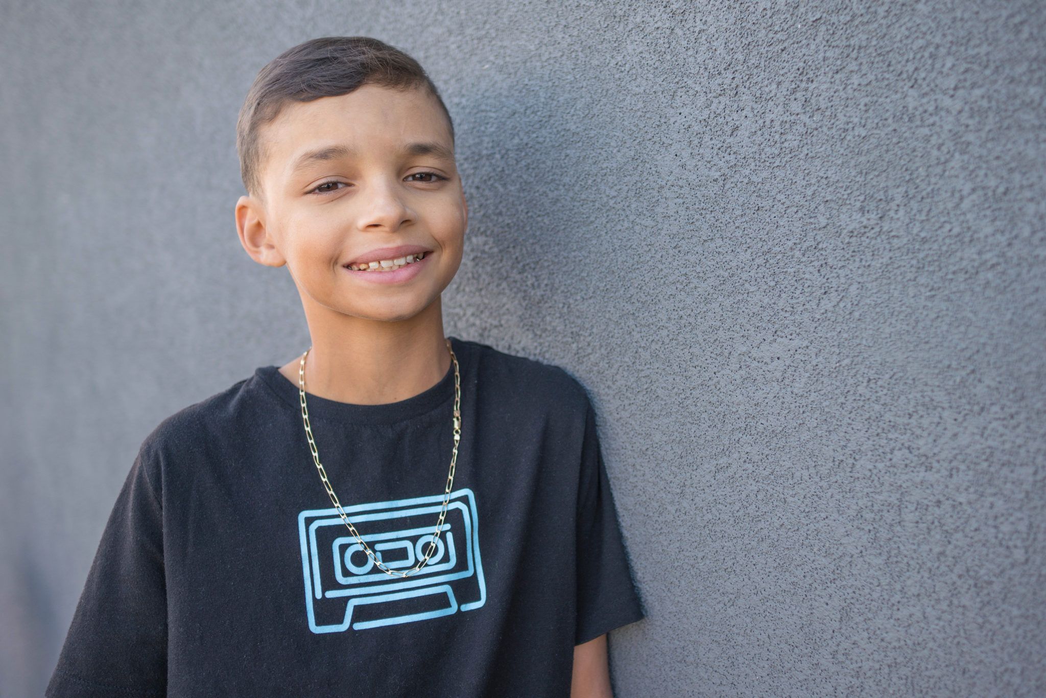 Ten Kids Changing the Future of Pediatric Healthcare – Miracle Network ...