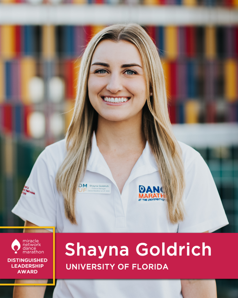 25 Graduating Seniors Receive 2020 Miracle Network Dance Marathon ...