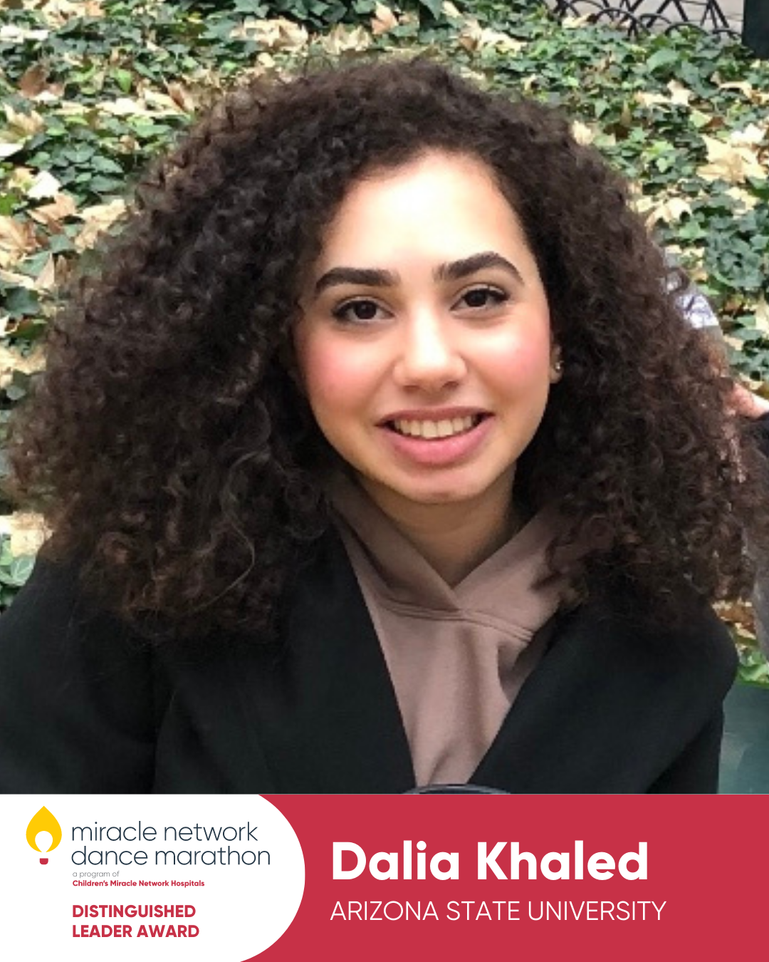 27 GRADUATING SENIORS RECEIVE 2021 MIRACLE NETWORK DANCE MARATHON ...