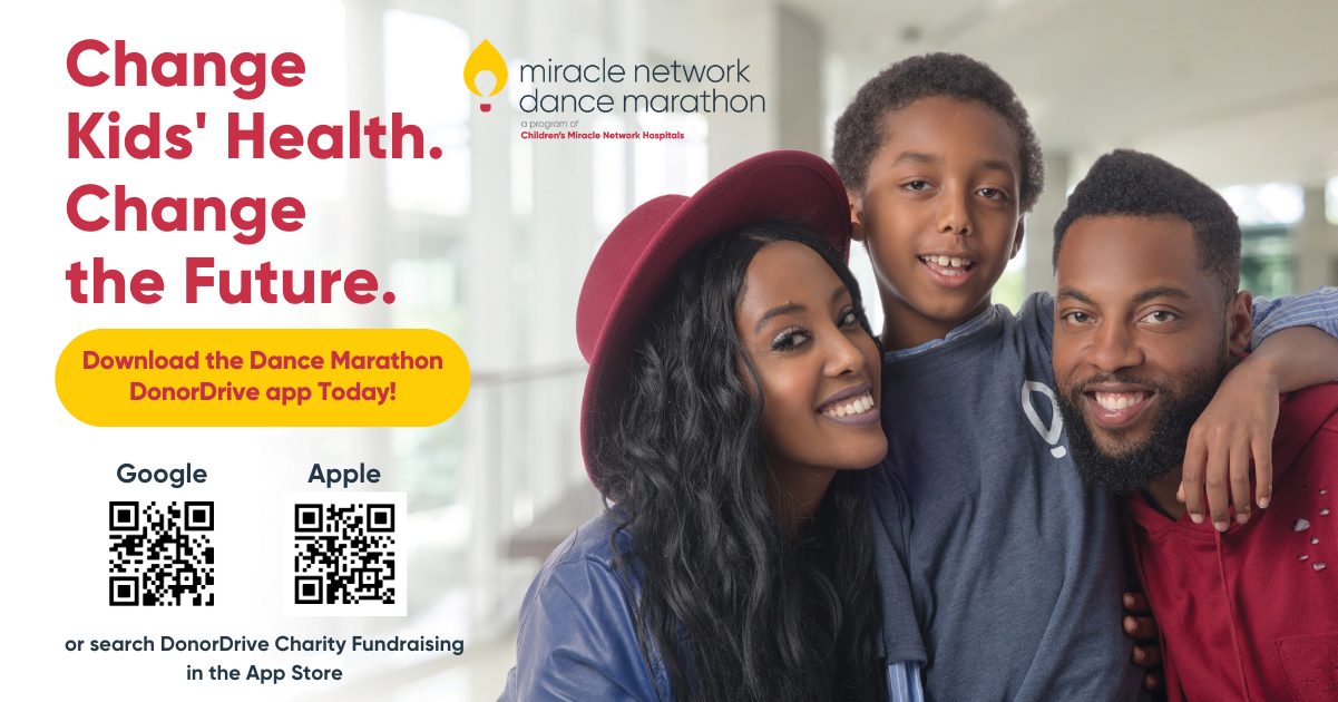 All You Need to Know About the Dance Marathon DonorDrive Fundraising ...