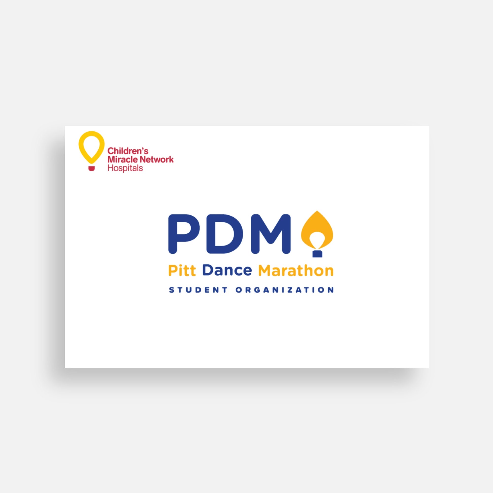 Pitt Dance Marathon at the University of Pittsburgh Receives 2023 Stewardship Award – Miracle ...