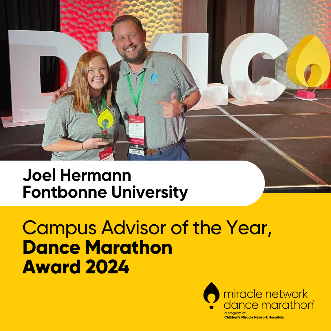 DMLC Virtual Zoom Backgrounds – Miracle Network Dance Marathon