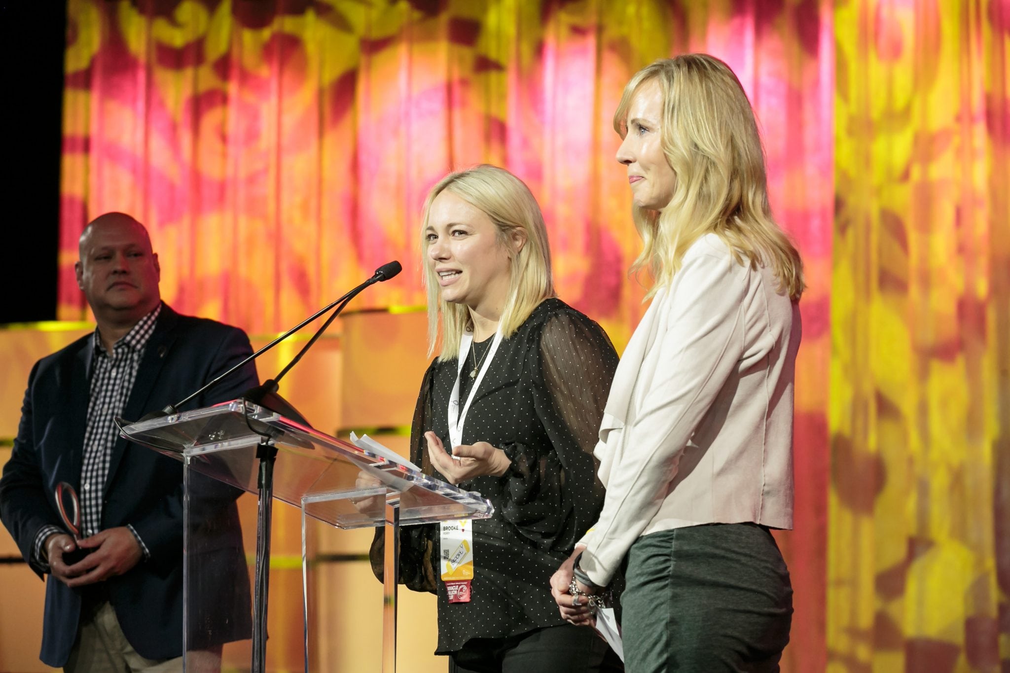 Congratulations to our partners who received awards at Children’s ...