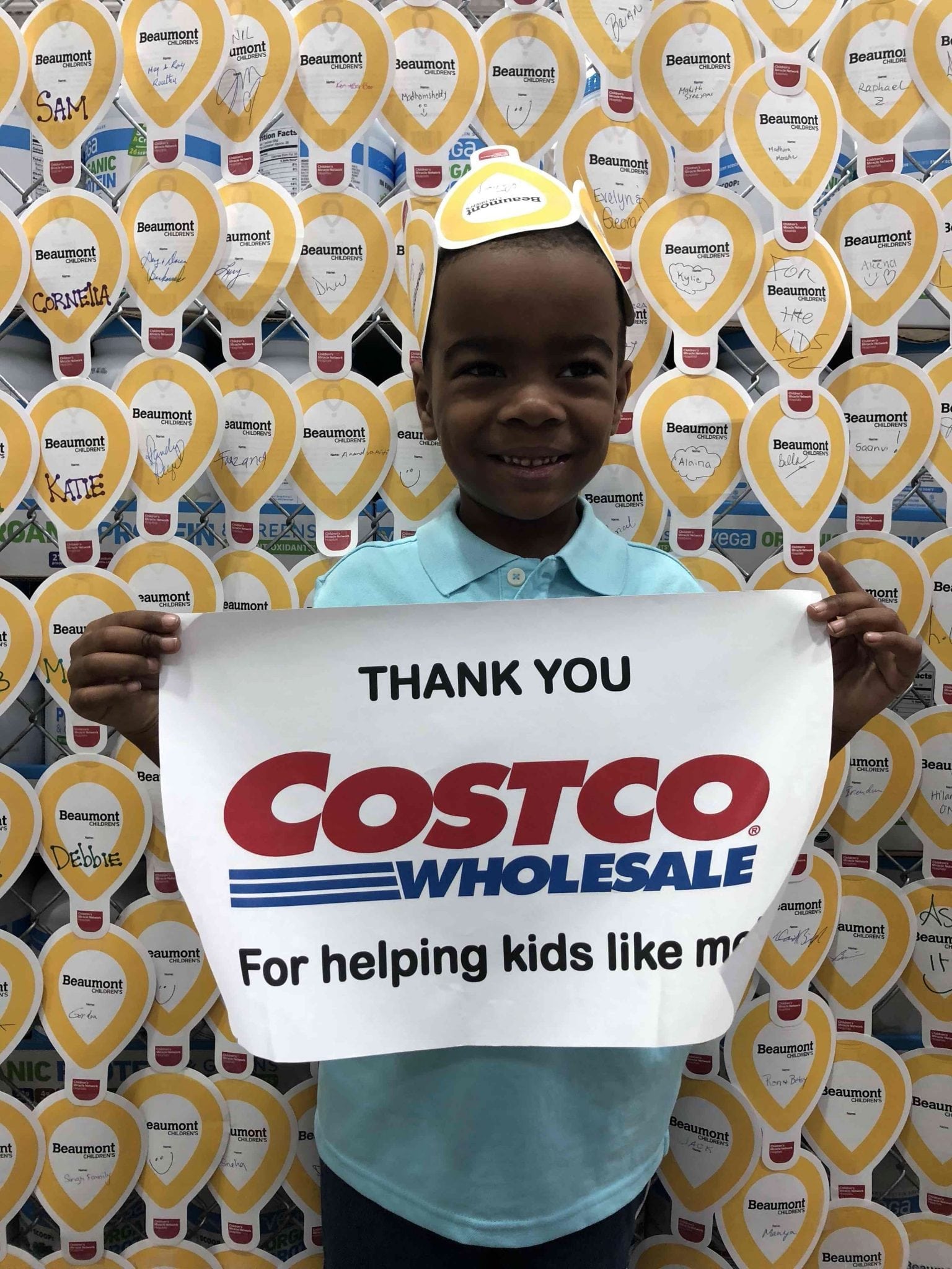 Costco’s Strategy Yields Record-Breaking Campaign – Miracle Messenger