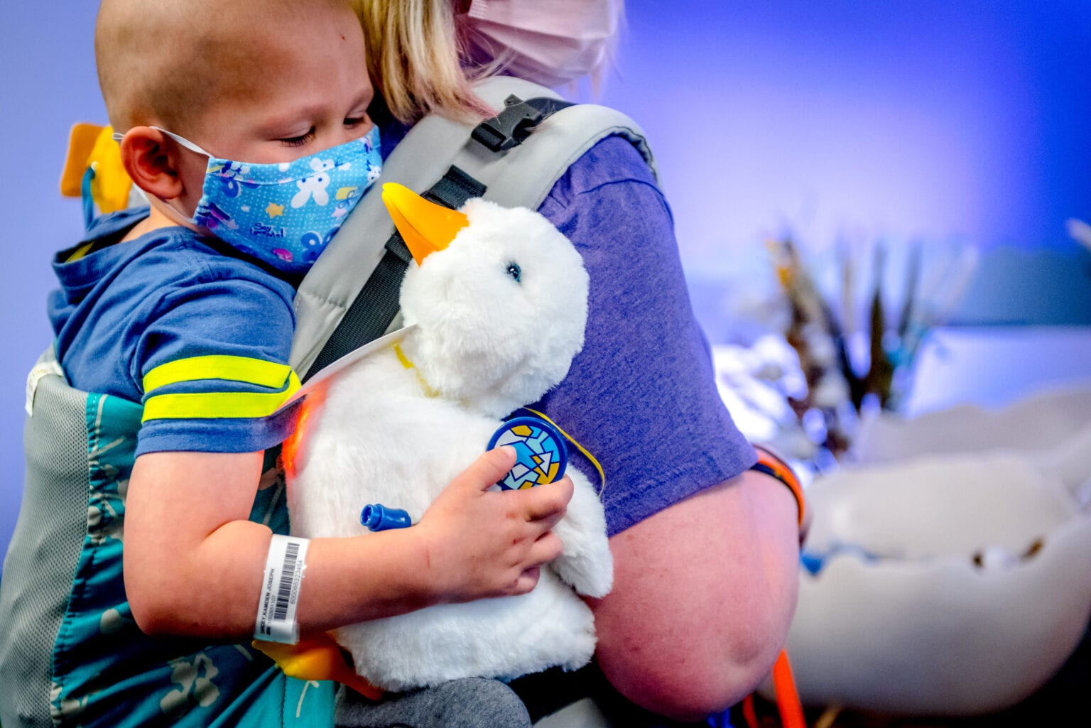 My Special Aflac Duck® taking flight in Arizona – Aflac