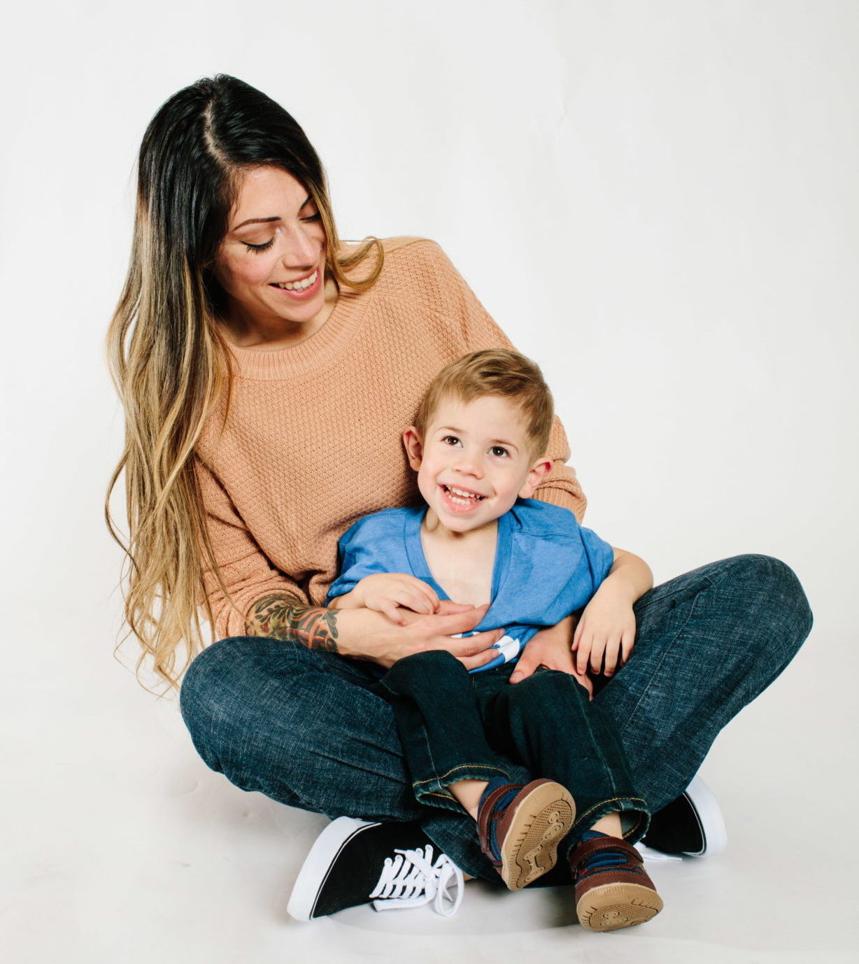 Meet the 2021 Champions from Lurie Children’s – Ann & Robert H. Lurie ...