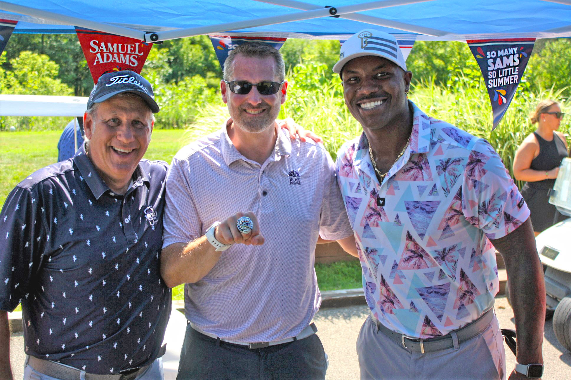 Marriott Hosts 26th Annual Golf Outing for Lurie Children’s – Ann ...