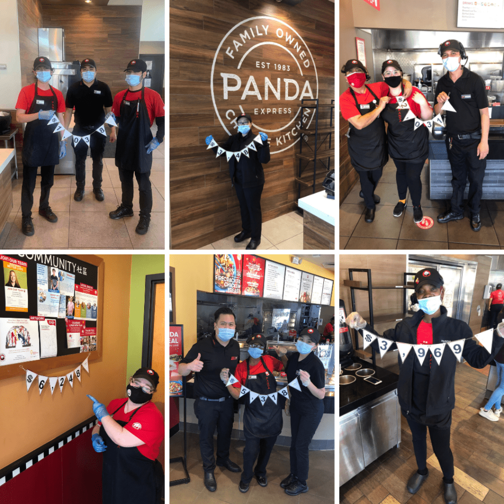 Celebrating 2020 Fundraising Success with Panda Express – Orlando ...