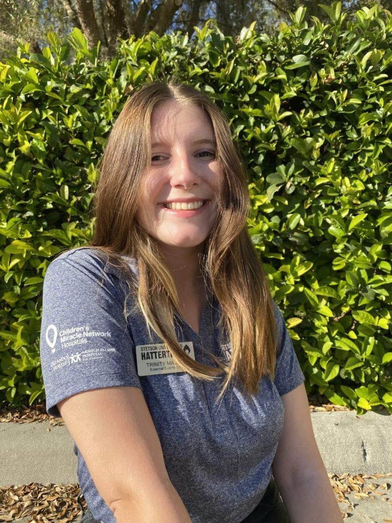 Meet the Team Behind Stetson University Hatterthon 2021-2022 – Orlando ...