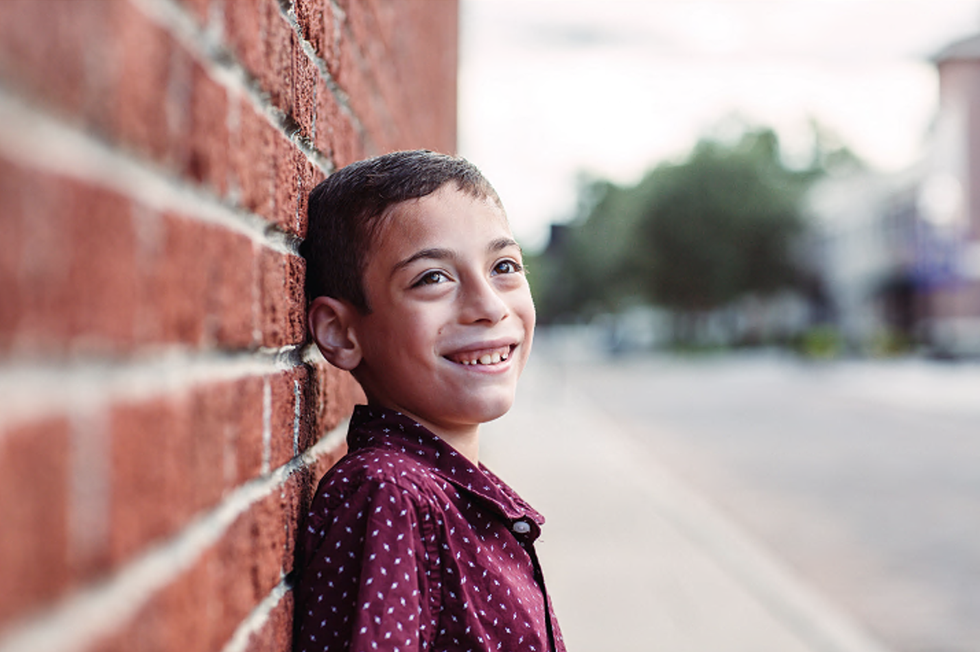 Meet the Murillo Family! Your 2022 CMN Champion Family at Orlando ...