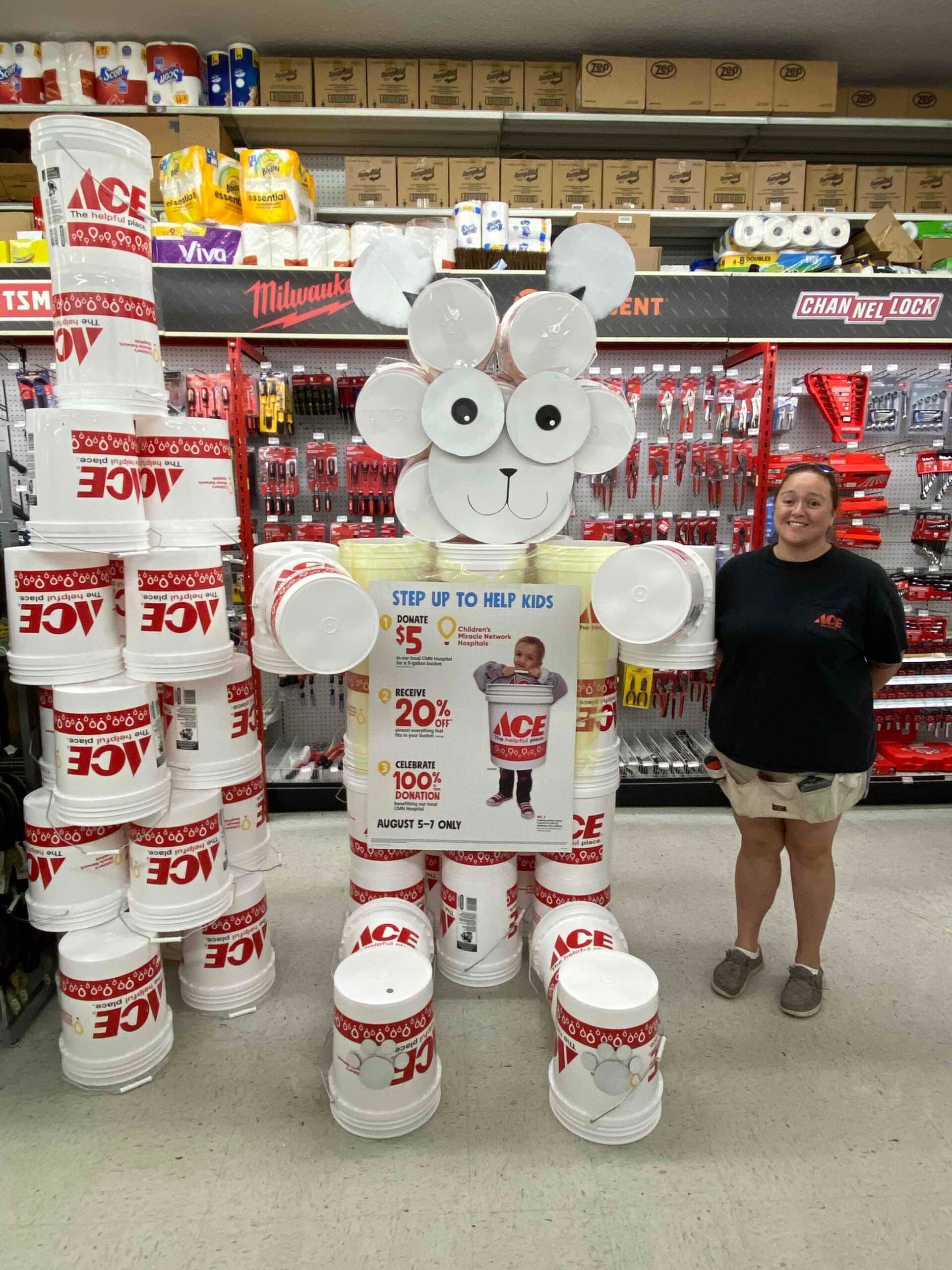 Celebrating the Generosity of RE/MAX Offices and Agents during RE/MAX ...