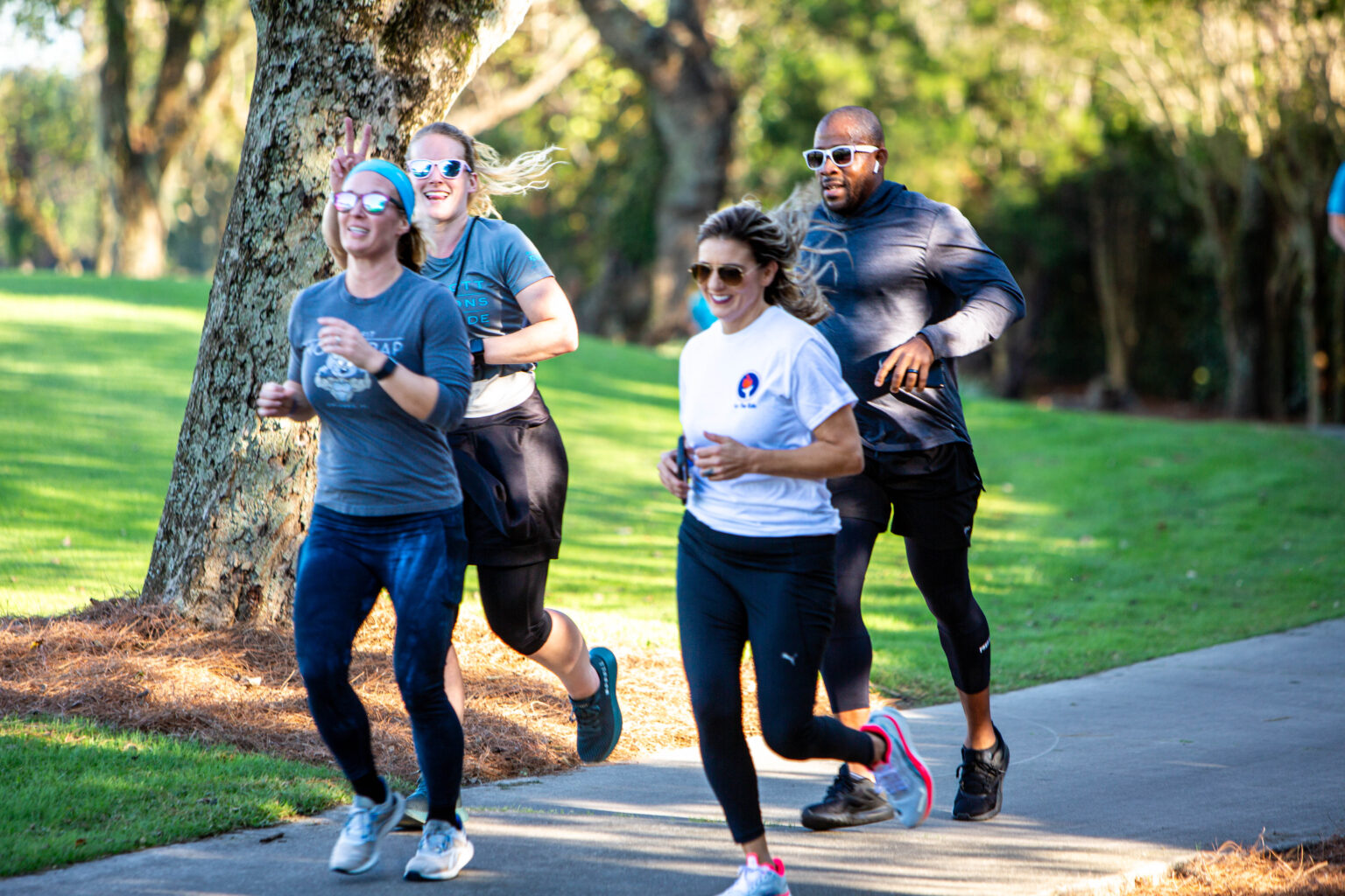 The 2024 Orlando Torch Relay for Children’s Miracle Network Hospitals ...