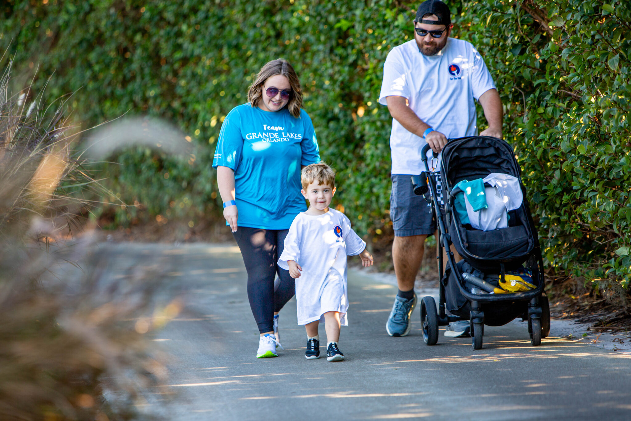 The 2024 Orlando Torch Relay for Children’s Miracle Network Hospitals ...