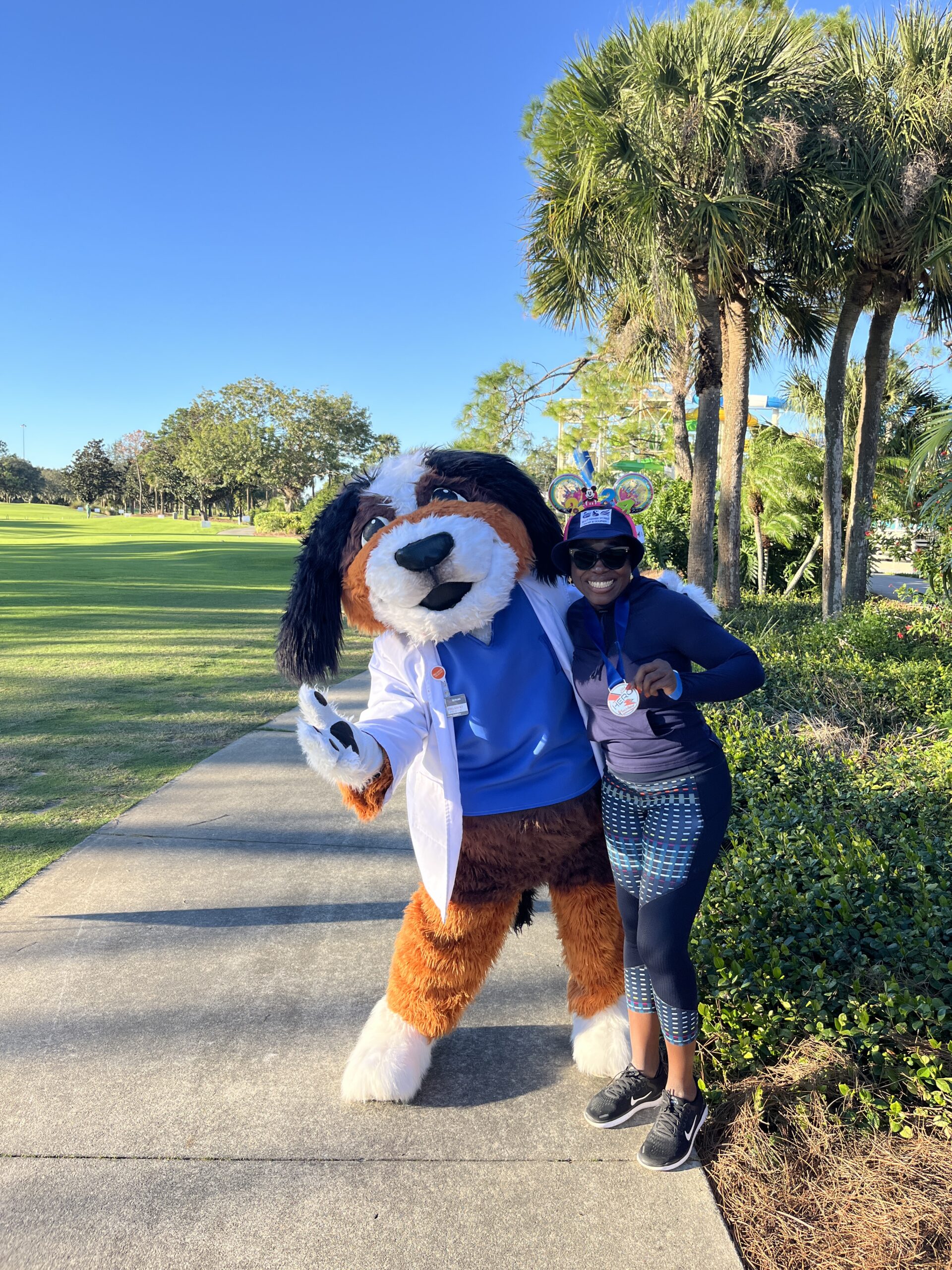 The 2024 Orlando Torch Relay for Children’s Miracle Network Hospitals ...