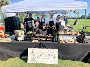 The 2024 Orlando Torch Relay for Children’s Miracle Network Hospitals ...