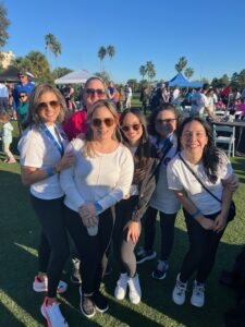 The 2024 Orlando Torch Relay for Children’s Miracle Network Hospitals ...