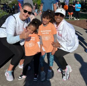 The 2024 Orlando Torch Relay for Children’s Miracle Network Hospitals ...