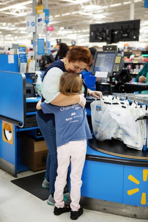 Batson Children's Hospital at the University of Mississippi Medical Center