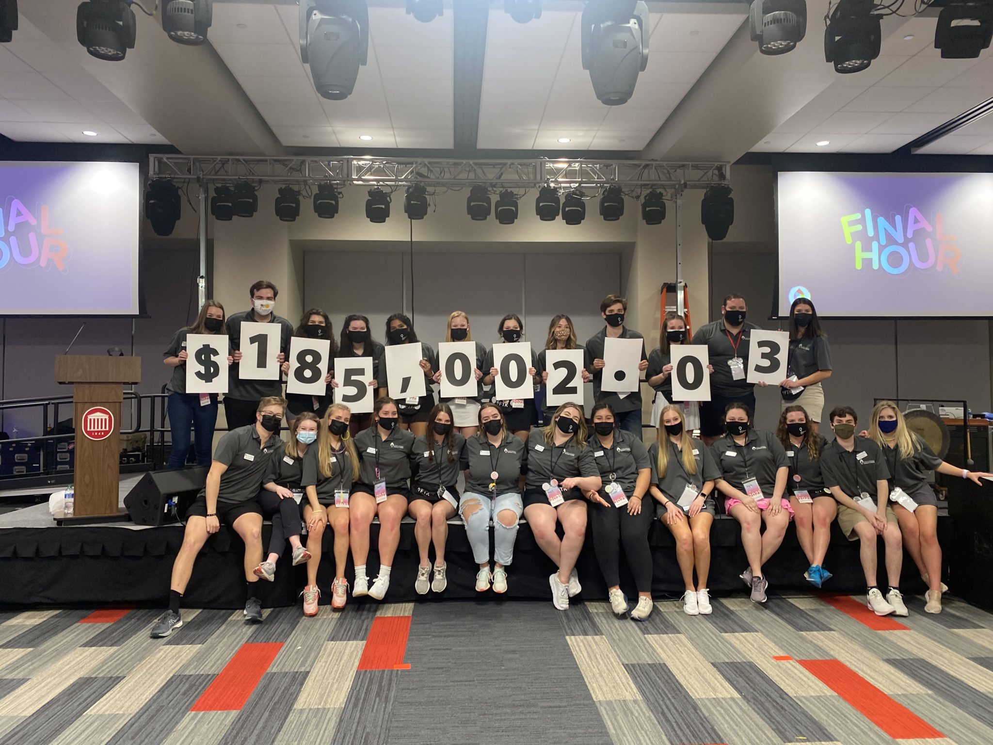 Recent Highlights – Batson Children's Hospital at the University of ...