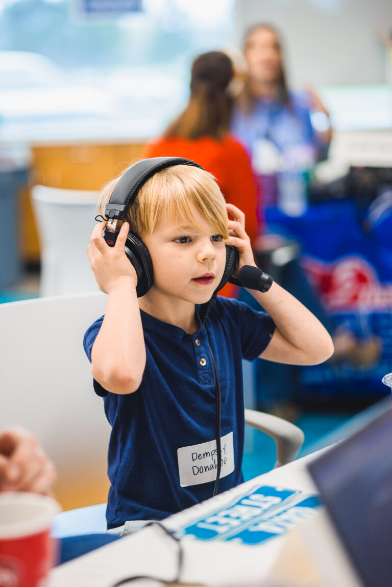 Batson Children's Hospital at the University of Mississippi Medical Center