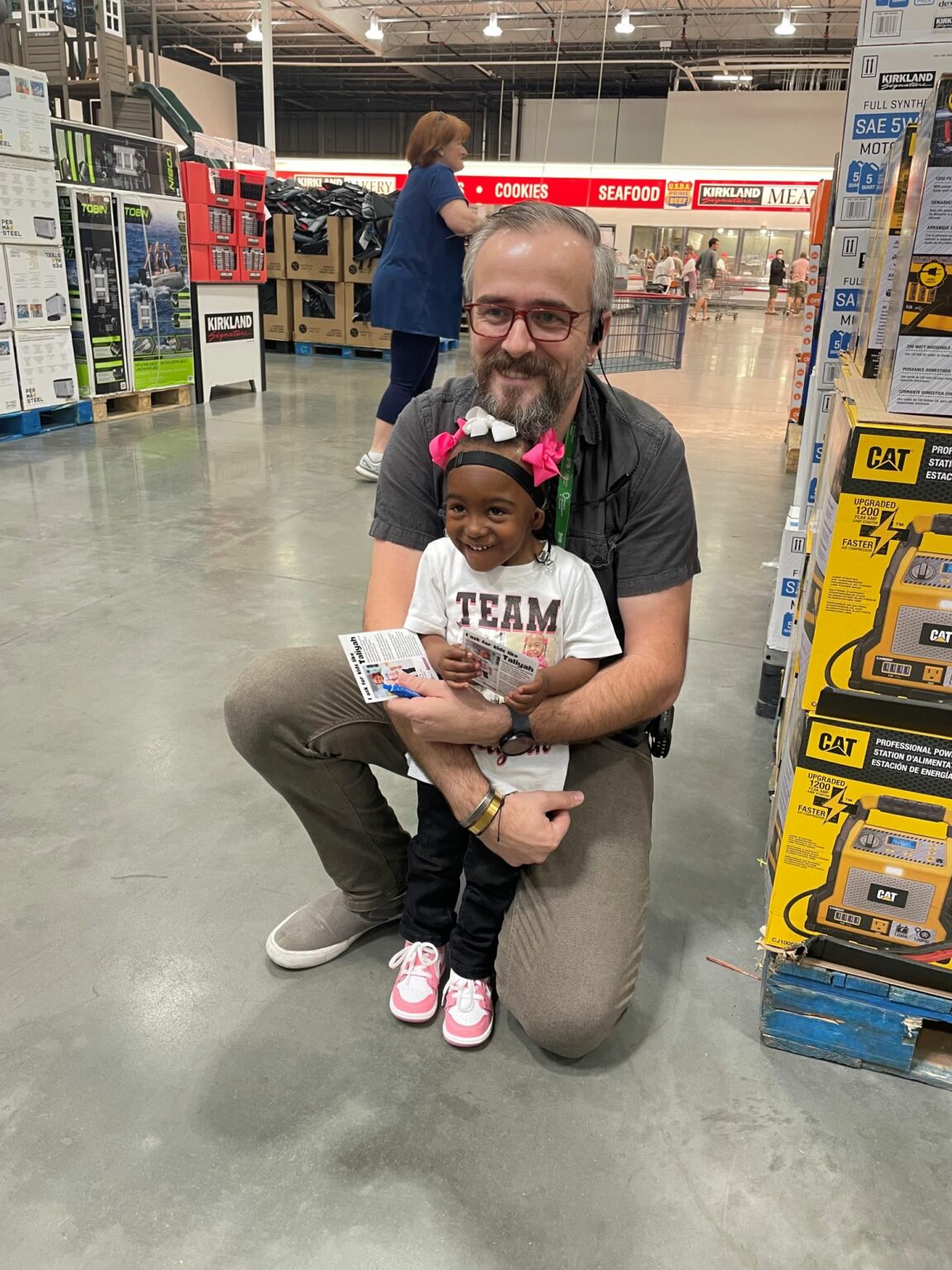 Batson Children's Hospital at the University of Mississippi Medical Center