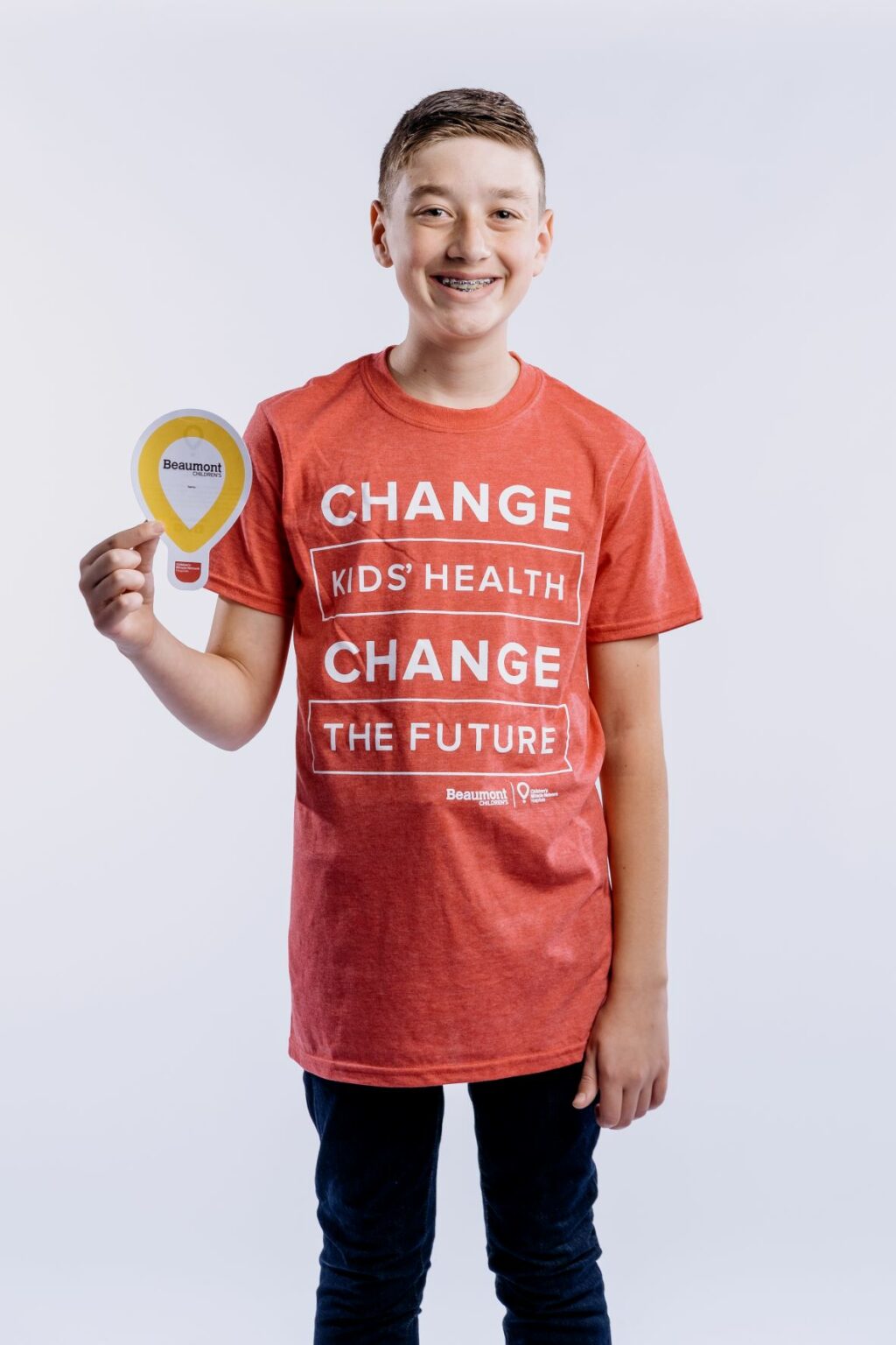 Introducing the 2023 Children’s Miracle Network Ambassador for Beaumont ...